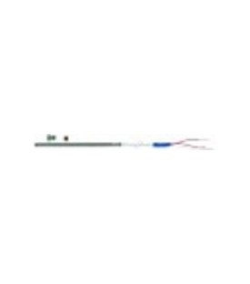 sonde de température pt100 câble ampoule ptfe -200 à +600°c connexion ...